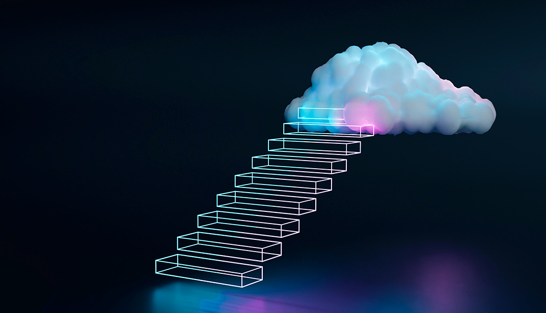 Your first steps towards digital transformation | Eventdrive