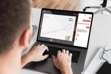 KPIs to Measure the Success of a Virtual Event | Eventdrive