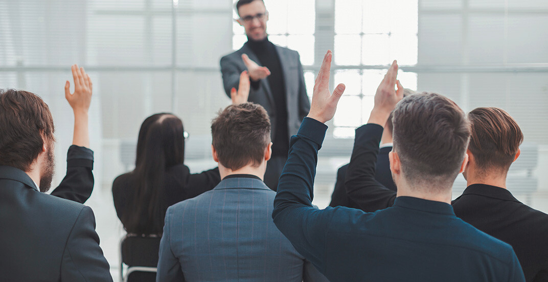 Know your touchpoints and maximize engagement | Eventdrive