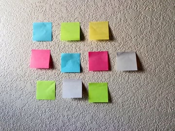 How to do an effective backward planning? | Eventdrive