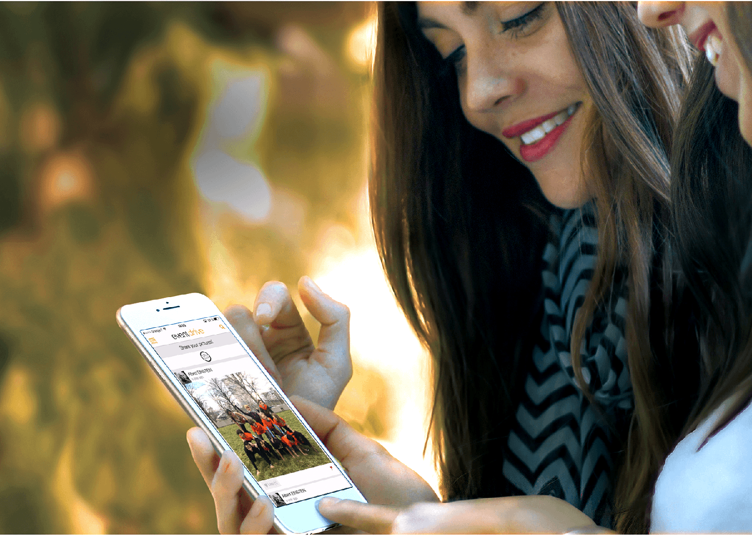 Créer des emails pour communiquer sur vos applications | Eventdrive